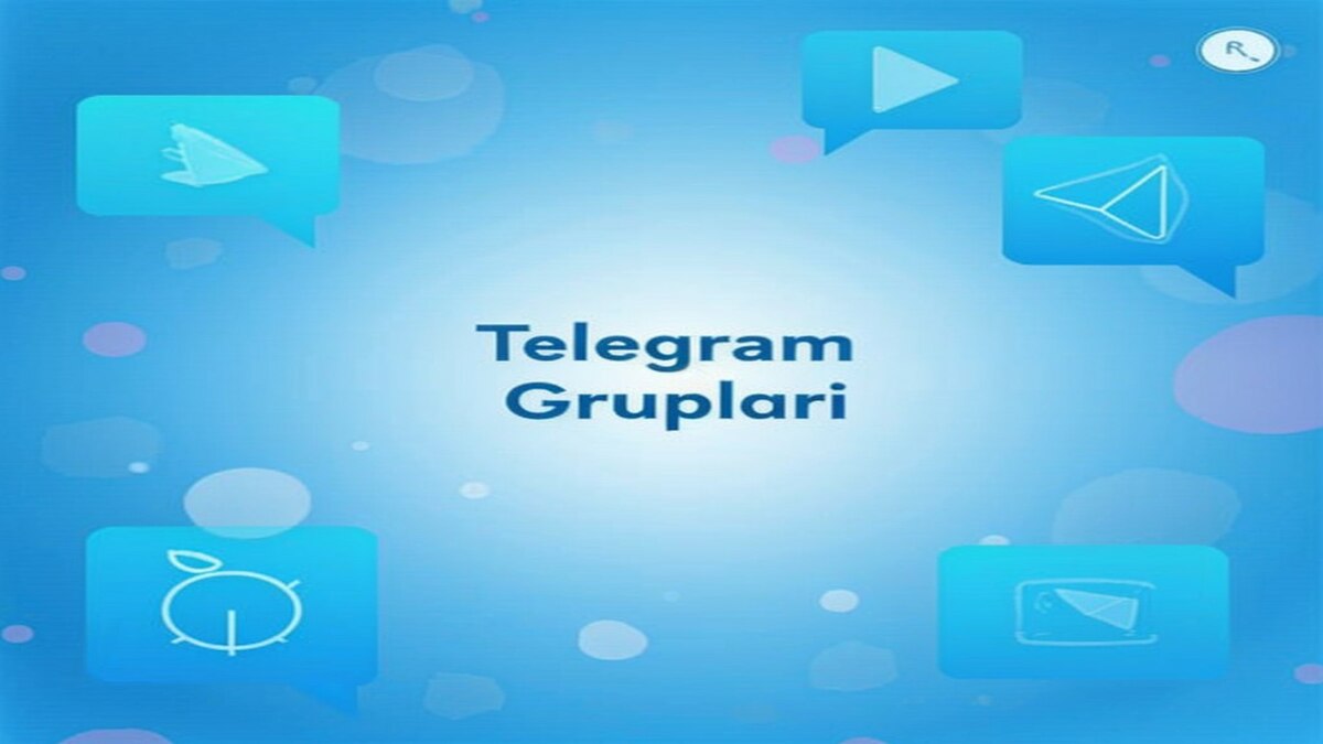 Telegram Grupları: Katılmanız Gereken En İyi 10 Grup - Telegram Grupları